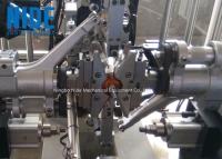China Automatic Electric Motor Armature Winding Machine for sale