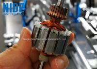 China Automatic Electric Motor Armature Winding Machine for sale