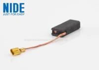 China Mixer And Angle Grinder 6mm Dc Motor Carbon Brush for sale