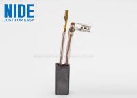 China Mixer And Angle Grinder 6mm Dc Motor Carbon Brush for sale