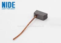 China Car DC Motor Starter Carbon Brushes For Electric Motors for sale