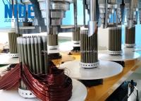 China 3p Automatic New Energy Motor Stator Winding Machine for sale