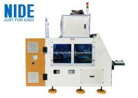 China 3p Automatic New Energy Motor Stator Winding Machine for sale