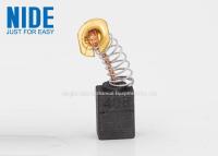 China High Copper Power Tools Carbon Graphite Motor Brushes for sale