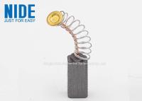 China Electric Drill Power Tools 5*8mm Motor Carbon Brush for sale