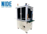 China Multishaped Slot Washing Machine Stator Winding Machine for sale