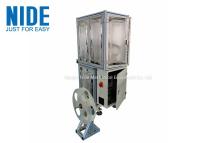 China HMI Automatic Insulation Paper Inserting Machine for sale