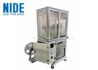 China HMI Automatic Insulation Paper Inserting Machine for sale