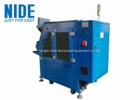 China Automatic Electric Motor Stator Coil Inserting Machine For Automotive for sale