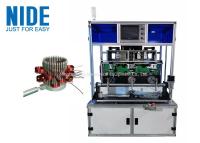 China 3kw Automobile Generator Stator Coil Winding Machine for sale