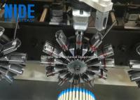 China 3kw Automobile Generator Stator Coil Winding Machine for sale