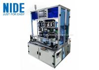 China 3kw Automobile Generator Stator Coil Winding Machine for sale