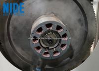 China Horizontal Electric Motor Stator Slot Paper Inserting Machine for sale