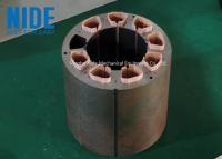 China Horizontal Electric Motor Stator Slot Paper Inserting Machine for sale