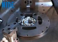 China 35mm Stator Crimp Wire Terminal Connector Winding Inserting Machine for sale