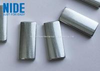 China Rectangular Rare Earth Strong Neodymium Ndfeb Magnet 15x6x3mm for sale