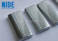 China Rectangular Rare Earth Strong Neodymium Ndfeb Magnet 15x6x3mm for sale