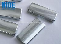 China Rectangular Rare Earth Strong Neodymium Ndfeb Magnet 15x6x3mm for sale