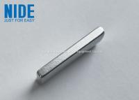 China Block Rectangular Neodymium Magnets N52 N42 For Instruments And Motor for sale