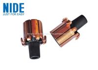 China 365 Mini Electric Power Tool Hook Commutator For Dc Motor for sale