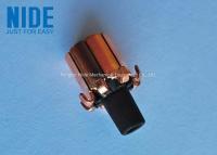 China 365 Mini Electric Power Tool Hook Commutator For Dc Motor for sale
