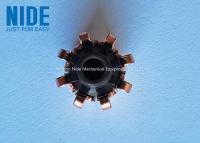 China 365 Mini Electric Power Tool Hook Commutator For Dc Motor for sale