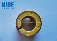 China Auto Generator Copper Motor Slip Ring Commutator for sale