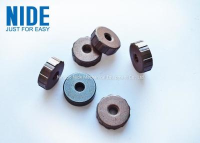 China Automobile Motorcycle CE Electric Motor Spare Parts Copper Sleeve Bushing for sale
