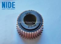 China Washing Machine Electric Motor Spare Parts Hook Commutator Customized for sale