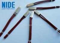 China Over Temperature Thermal Fuse Protector 250v 5a Ksd9700 Thermostat for sale