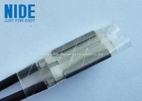 China 17AM Thermal Protector Electric Motor Spare Parts Over Temperature Switch for sale