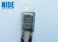 China 17AM Thermal Protector Electric Motor Spare Parts Over Temperature Switch for sale