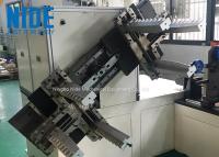 China Automatic Big Motor Stator Wire Making Machine of High Performance for sale