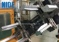 China Automatic Big Motor Stator Wire Making Machine of High Performance for sale