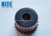 China Hook Type Commutator Bars For Power Tools And DC Motor CE Approval for sale
