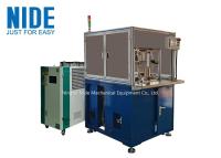 China Brushless Dc Motor Segmented Stator Core Hot Melt Machine for sale