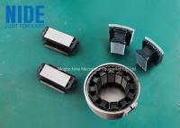 China Brushless Dc Motor Segmented Stator Core Hot Melt Machine for sale