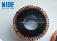 China Vacuum Cleaner Electric Motor Components Resin Surface For Household Appliances for sale