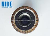 China Vacuum Cleaner Electric Motor Components Resin Surface For Household Appliances for sale