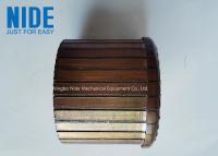 China Vacuum Cleaner Electric Motor Components Resin Surface For Household Appliances for sale