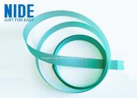 China Dmd 6641 Polyester Film Composite Insulation Paper For Motor Winding for sale