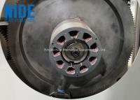 China Stator Slot Paper Insertion Machine Bldc Motor Winding Insulation for sale