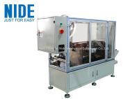 China Stator Slot Paper Insertion Machine Bldc Motor Winding Insulation for sale