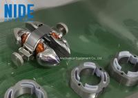 China Auto Universal Motor 2 Pole Stator Winding Equipment for sale