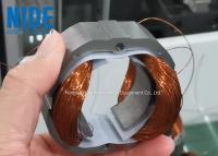 China Auto Universal Motor 2 Pole Stator Winding Equipment for sale