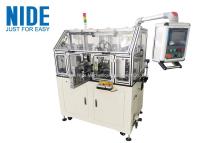 China Ac380v Semi Automatic Armature Winding Machine For Vacuum Cleaner Motor for sale
