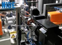 China Ac380v Semi Automatic Armature Winding Machine For Vacuum Cleaner Motor for sale