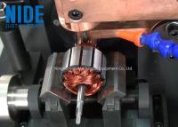 China Automotive Motor Commutator Hook Armature Welding Machine for sale