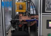 China Automotive Motor Commutator Hook Armature Welding Machine for sale