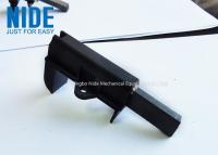 China Customized Vacuum Cleaner 6.3*11*45mm Electric Motor Spare Parts Brush Holder for sale